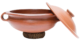 Urli Pot – Perioq Website